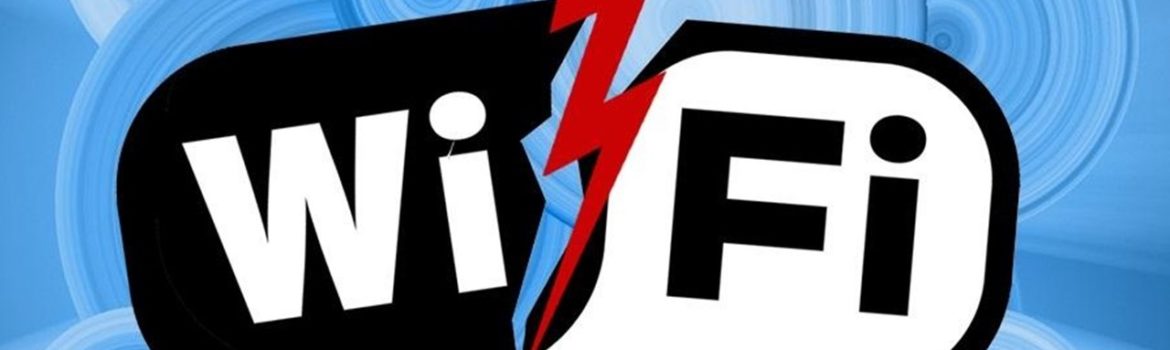 Come Rubare Password Wifi Hacker Web Security