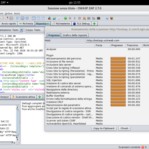 Come Hackerare Un Sito Web Con Sqlmap Hacker Web Security