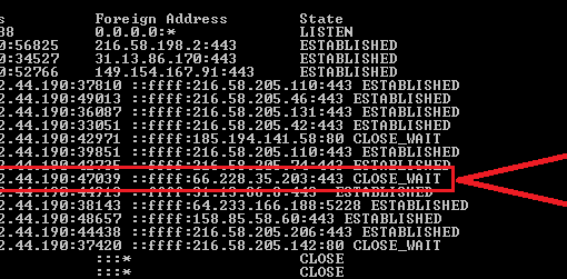 Cosa è Una Botnet Hacker Web Security