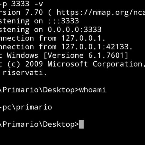 Come Hackerare Un Sito Web Con Sqlmap Hacker Web Security