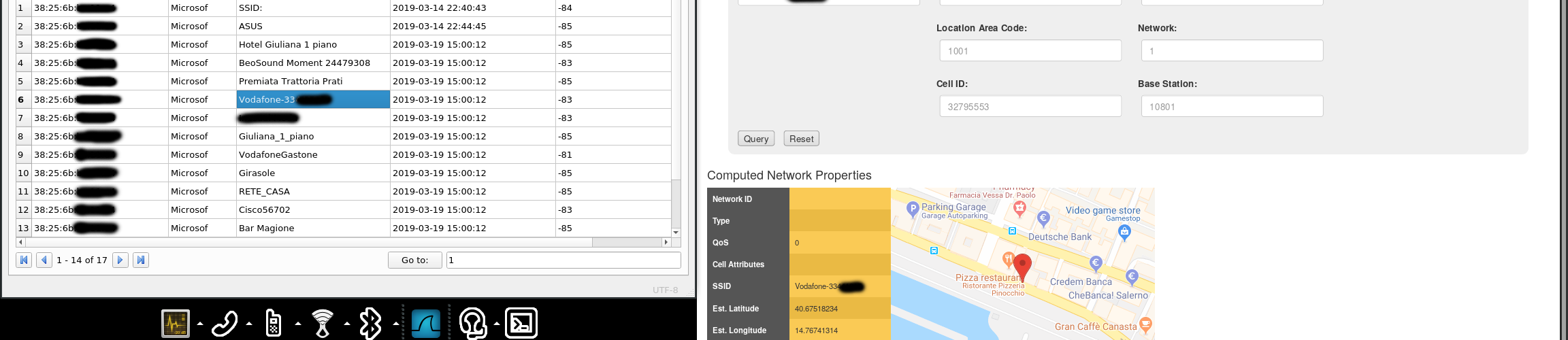 Wifi Sniffing Probe Requests Ancora Una Minaccia Hacker Web Security