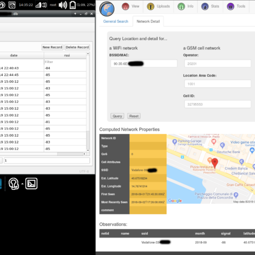 Come Hackerare Un Sito Web Con Sqlmap Hacker Web Security