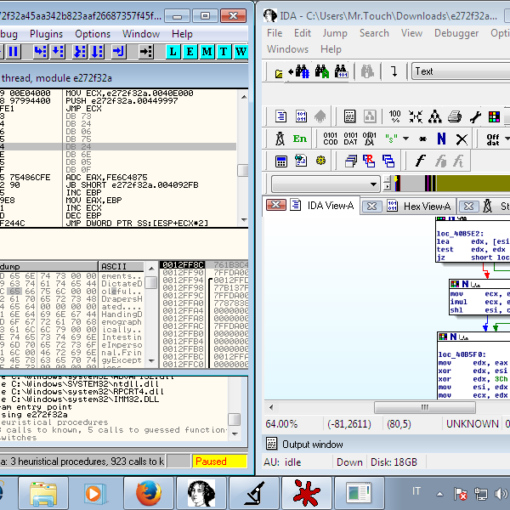 Come Hackerare Un Sito Web Con Sqlmap Hacker Web Security