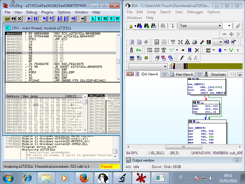 Come Hackerare Un Sito Web Con Sqlmap Hacker Web Security